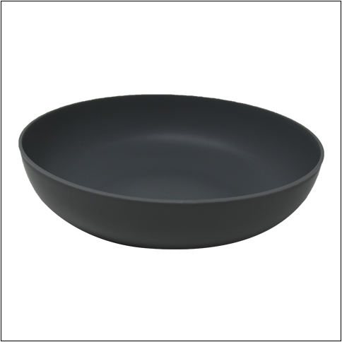 Dark Grey Bowl | Merrick Engineering
